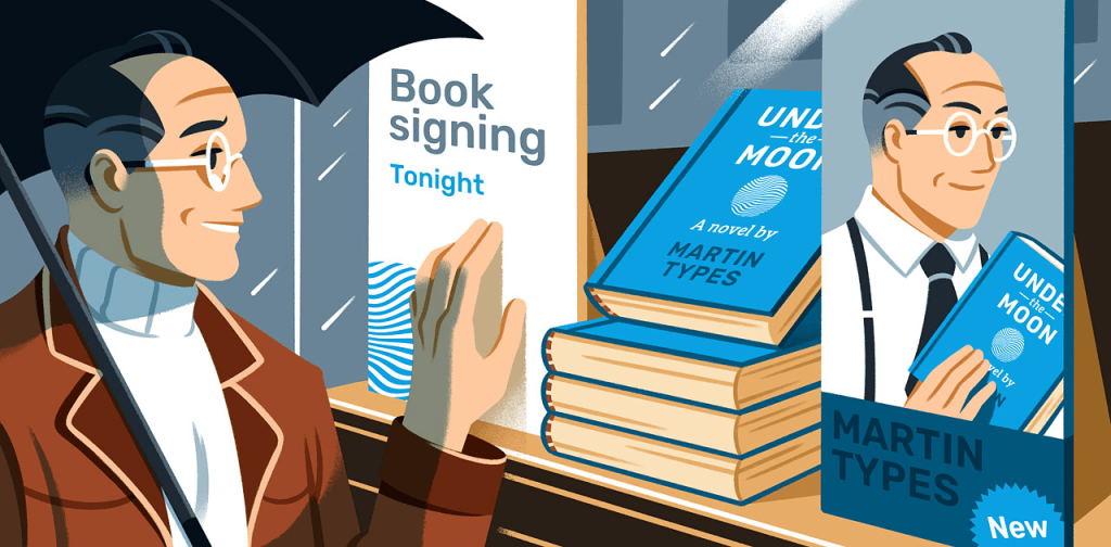 What to Expect When You're Expecting to Publish Your First Book ...